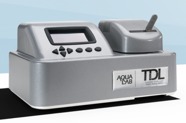 METER Aqualab TDL, Benchtop Water Activity Meter - Team Medical ...