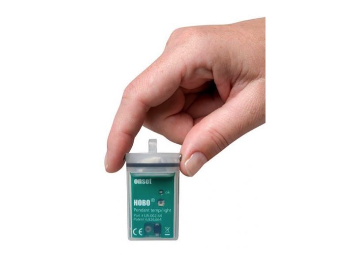 HOBO Pendant® Temperature/Light 64K Data Logger - Team Medical ...