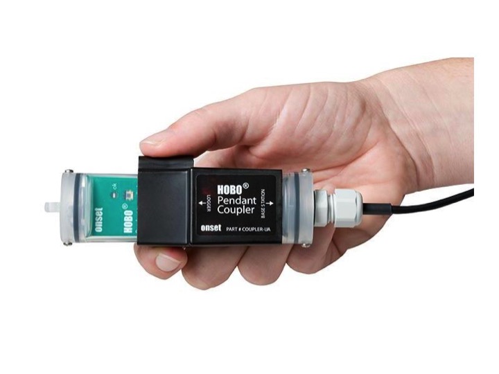 HOBO Pendant® Temperature/Light 8K Data Logger - Team Medical ...