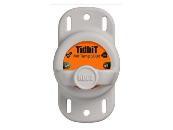 HOBO TidbiT MX Temperature 5000' Data Logger - Team Medical ...