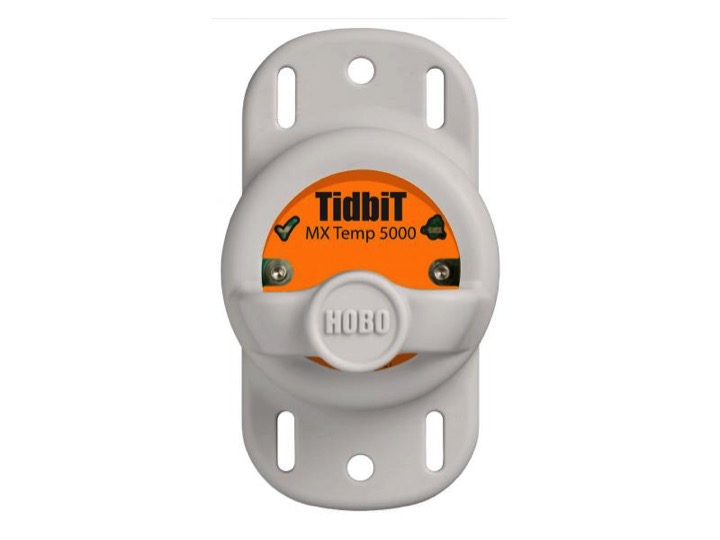HOBO TidbiT MX Temperature 5000' Data Logger - Team Medical ...