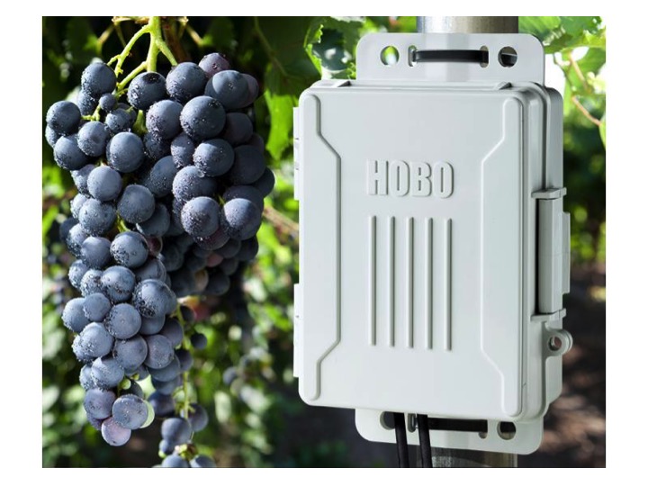 HOBO USB Micro Station Data Logger - Team Medical & Scientific Sdn Bhd