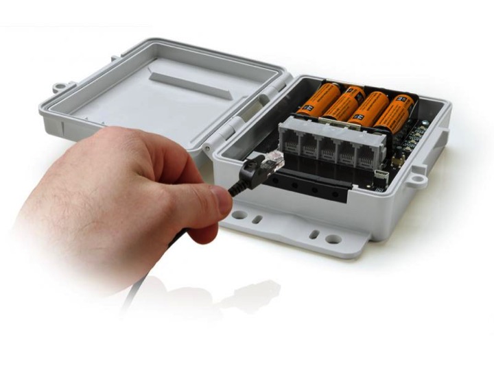 HOBO USB Micro Station Data Logger - Team Medical & Scientific Sdn Bhd