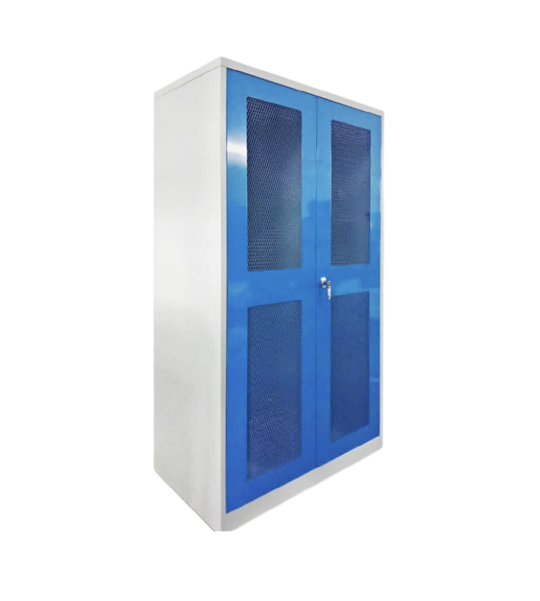 PPE (Personal Protective Equipment) Storage Cabinet - Team Medical ...