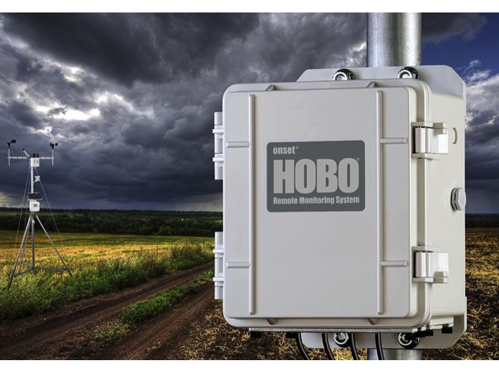 HOBO RX3000 Remote Monitoring Station Data Logger - Team Medical ...