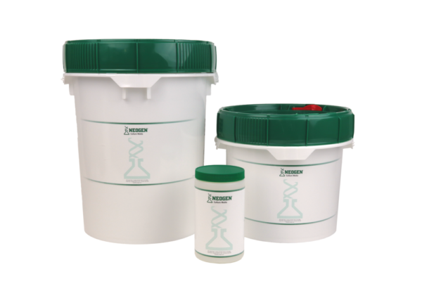 NEOGEN Nutrient Agar - Team Medical & Scientific Sdn Bhd