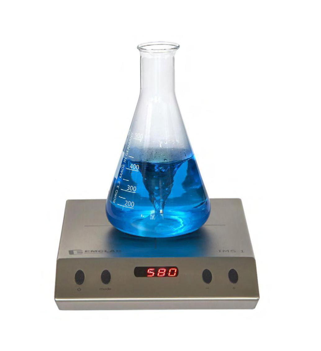Inductive Magnetic Stirrer IMS 1 - Team Medical & Scientific Sdn Bhd