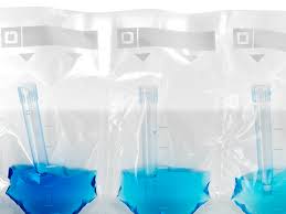 INLABTEC Serial Dilution Bags - Team Medical & Scientific Sdn Bhd