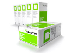 INLABTEC Serial Dilution Bags - Team Medical & Scientific Sdn Bhd