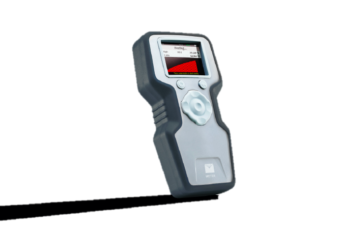 METER TEMPOS Thermal Properties Analyzer - Team Medical & Scientific ...