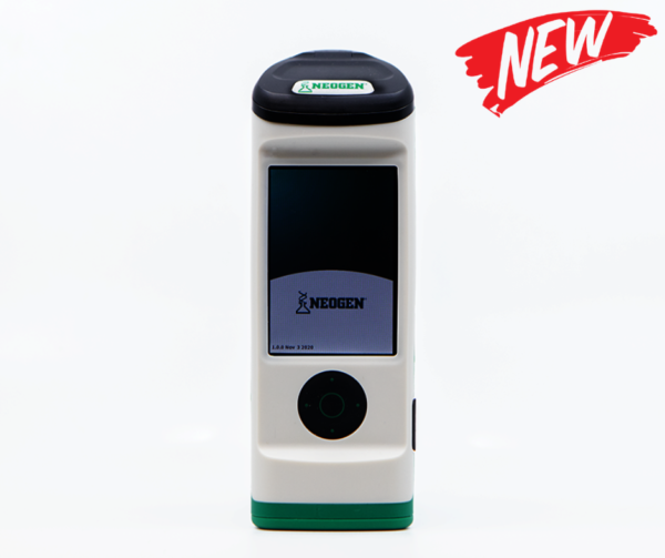 NEOGEN AccuPoint® Advanced Next Generation - Team Medical & Scientific ...