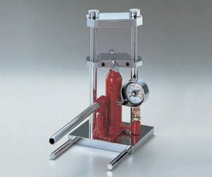 High Pressure Jack - Team Medical & Scientific Sdn Bhd