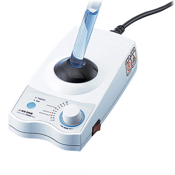 Test Tube Mixer Trio (Low Type) - Team Medical & Scientific Sdn Bhd