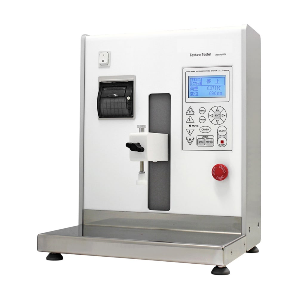 Texture Analyzer TEX Series - Team Medical & Scientific Sdn Bhd