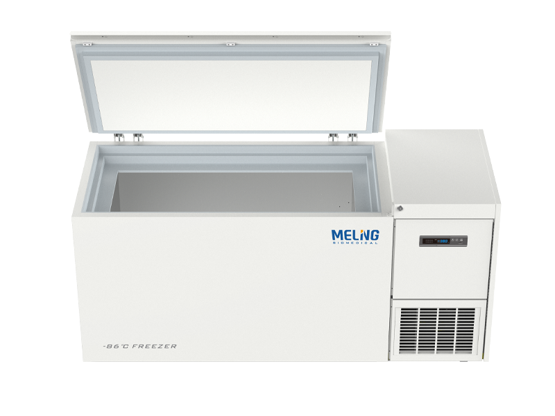 -86°C Chest Series, Ultra Low Temperature Freezer - Team Medical ...