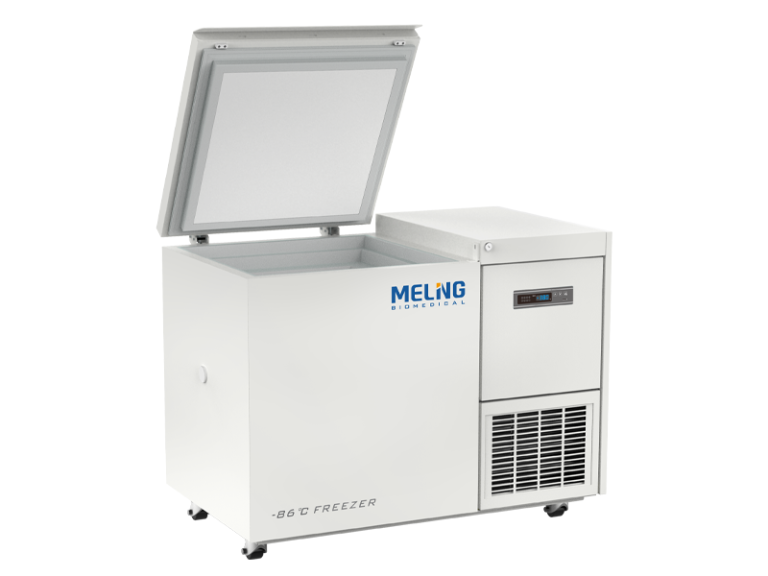 -86°C Chest Series, Ultra Low Temperature Freezer - Team Medical ...